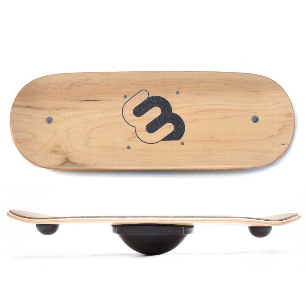 Wide Boards - Whirly Board
