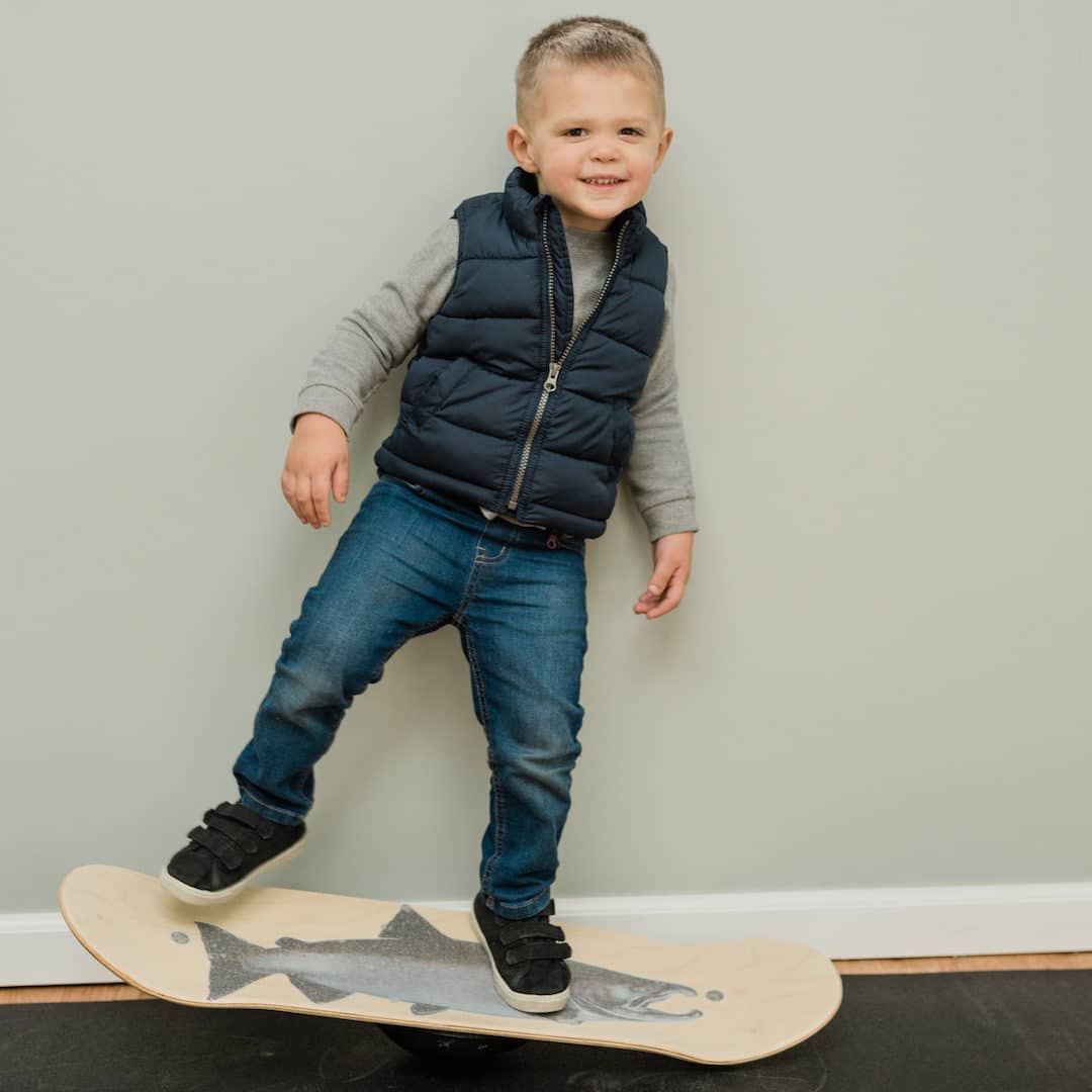 Top Balance Board Picks to Enhance Kids’ Skills and Fun