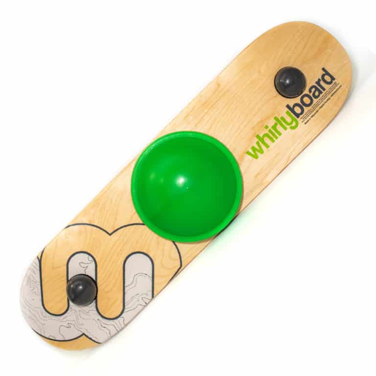 Home - Whirly Board